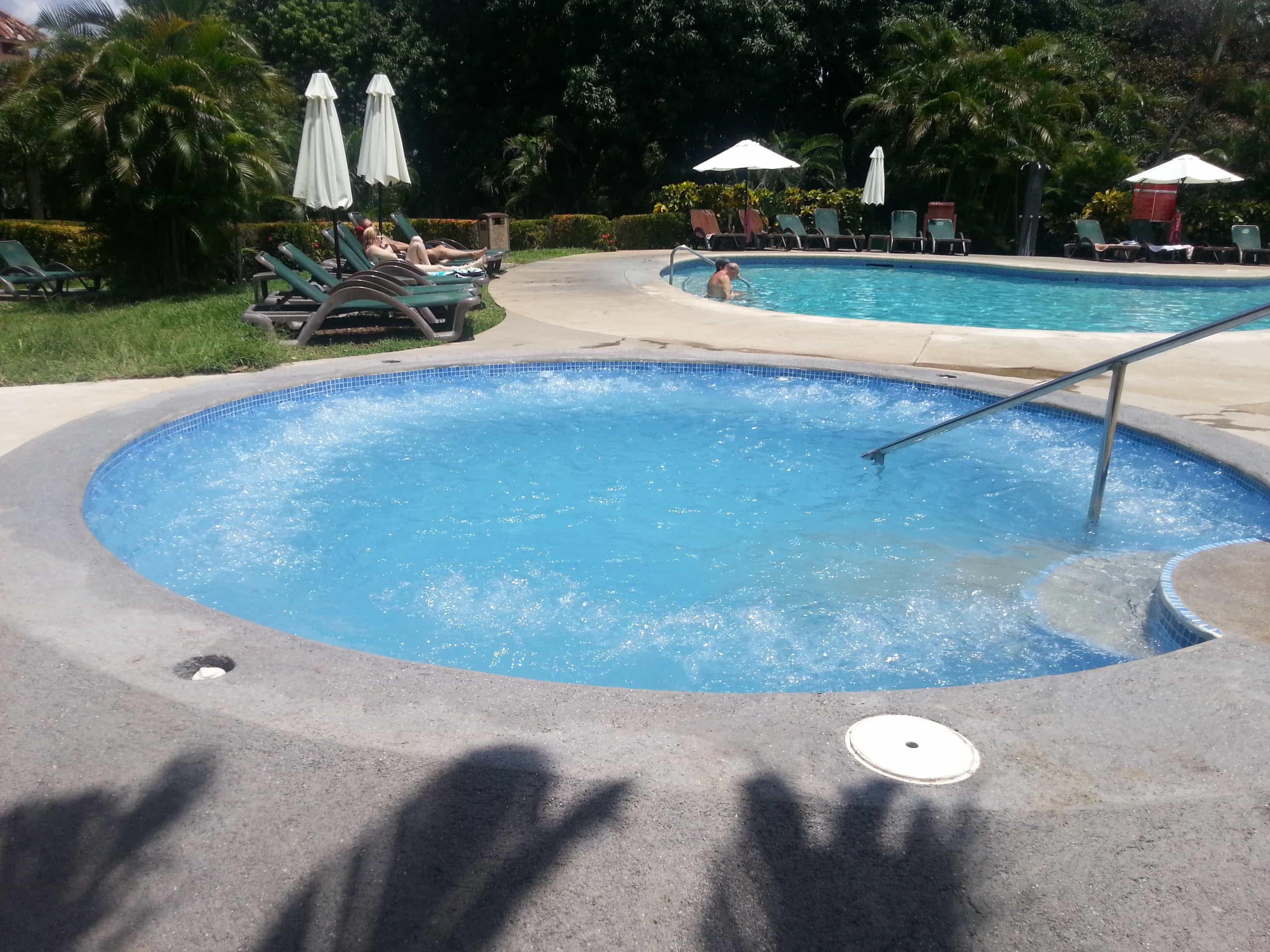 Construcción | DR POOL SERVICE - PISCINAS COSTA RICA